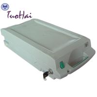 China White ATM Machine Parts NMD  NC301 Cassette Cash Dispenser for sale