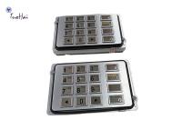 China Nautilus Hyosung ATM Parts EPP 8000r Keyboard New Original Version EPP 7130110100 for sale