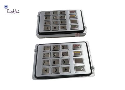 China Nautilus Hyosung ATM Parts EPP 8000r Keyboard New Original Version EPP 7130110100 for sale