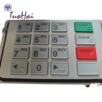 China Hyosing EPP XP1 PCI 5.0 Keypad for 2809se/Force, Halo 11,7151150100 for sale