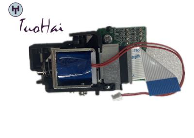 China 1750304622 DN100 card reader IC Contact CHD-mot ICT3H5-3AD2792 Sam Module for sale