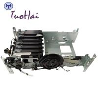 China ATM Machine Parts 49254690000B Diebold 5550 Stacker 49-254690000B for sale