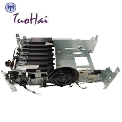 China ATM Machine Parts 49254690000B Diebold 5550 Stacker 49-254690000B for sale