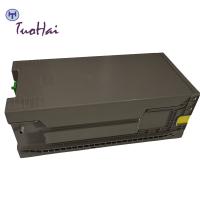 China NCR  atm spare parts 445-0689215-RBP0133 cash cassette for sale