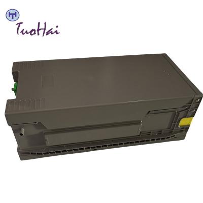 China NCR  atm spare parts 445-0689215-RBP0133 cash cassette for sale