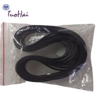 China ATM Machine Parts  Wincor flat belt Double Extractor Belt 1750041251 with 1 Year Warranty Standard Size for sale