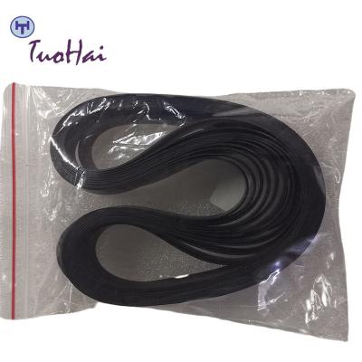 China ATM Machine Parts  Wincor flat belt Double Extractor Belt 1750041251 with 1 Year Warranty Standard Size for sale
