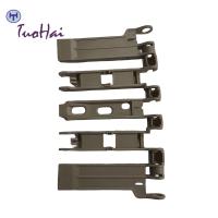 China ATM Spare Parts Wincor CMD-V4 Clamping Parts 1750041966 for sale