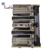 China atm machine parts Wincor CMD-V4 Clamping Transport Mechanism 1750053977 01750053977 for sale