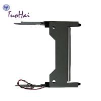 China ATM Machine PARTS WINCOR TRANSPORT CMD V4 HORIZONTAL RL 124 MM 1750059284 01750059284 CMD-V4 Presenter 124mm for sale