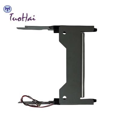 China ATM Machine PARTS WINCOR TRANSPORT CMD V4 HORIZONTAL RL 124 MM 1750059284 01750059284 CMD-V4 Presenter 124mm for sale