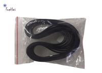 China ATM Machine parts Wincor  flat belt Double Extractor Belt 1750041251 (12*544*0.8mm) for sale