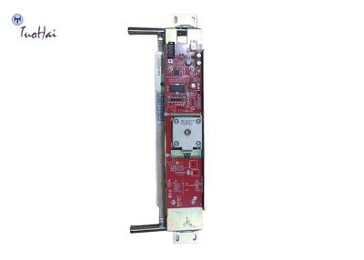 China ATM Machine Spare Parts Eastcom EC2320 Cash Dispensation Shutter 912511020300 for sale