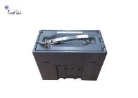 China Hyosung ATM parts 8000TA currency cassette BRM20 UTB 7000000184 for sale