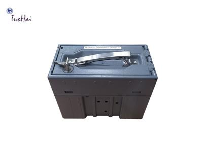 China Hyosung ATM parts 8000TA currency cassette BRM20 UTB 7000000184 for sale
