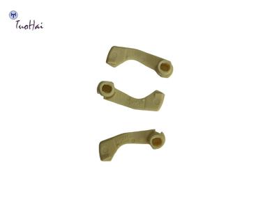 China Spot supply ATM Parts Wincor Nixdorf Robot hand Right plastic buckle 1750042089 for sale