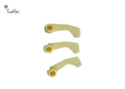 China ATM Parts Wincor Nixdorf Robot hand Left plastic buckle 1750042090 for sale