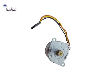 China ATM Machine Parts Wincor Nixdorf small motor for CMD-V4 Stacker Module 1750058042-58 for sale