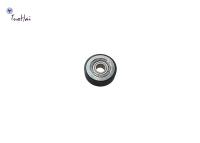 China ATM Machine Parts Wincor V2CU Card Reader Roller 5MM 01750173205 1750173205-02 for sale