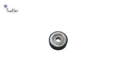 China ATM Machine Parts Wincor V2CU Card Reader Roller 5MM 01750173205 1750173205-02 for sale