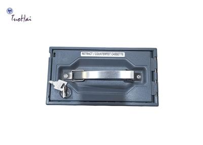 China 7000000184 S7000000184 Hyosung 8600 8600S ATM BRM24 8000TA Currency Cassette BRM20 UTB Utility Cassette TCR-MS400A MX 88 for sale