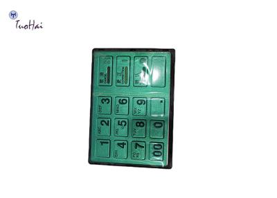 China 49-242377-792B 49242377792B JU0600008893 ATM Machine Parts Diebold EPP Keyboard for sale