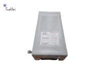 China CE Hyosung ATM Parts 5600 Cassette Color WHITE 5721001084 for sale