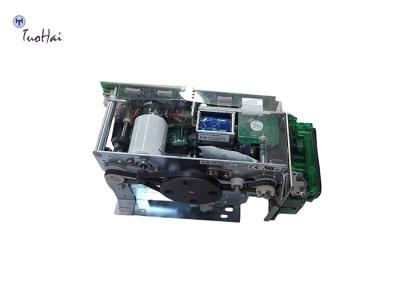 China Ncr 66XX Card Reader 009-0025444 NCR ATM Parts ICT3Q8-3A2347 Card Reader 0090025444 for sale