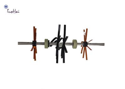 China 7310000729 S7310000729 ATM Parts Hyosung HCDU 5600T Paddle Wheel Shaft for sale