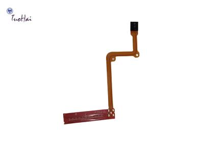 China 4450732374 ATM Machine Parts NCR S2 PCB With Cable NCR S2 23 CIC 50mm Linear Sensor 445-0732374 for sale