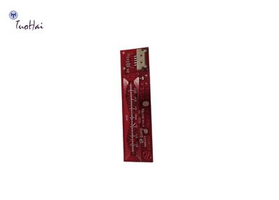 China 445-0737301 ATM Spare Parts NCR S2 Selfserv Clamp Control Board 445-0737301 for sale