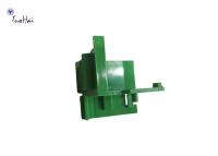 China 01750042964 ATM Machine Parts Wincor 2050XE CMD-V4 Cassette Motor Bracket Green Case 1750042964 for sale