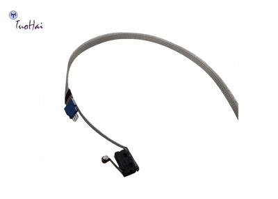 China 01750043025 Wincor ATM Parts 2050xe Cassette Flat Cable 1750043025 for sale