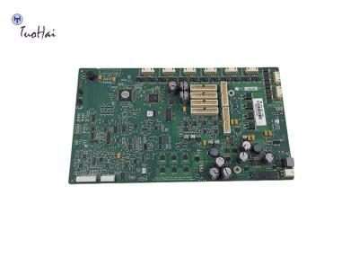 China D8X5264382 ATM Machine Parts DCS BAR CODE Financial Equipment for sale