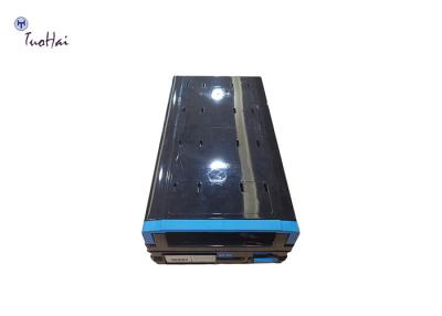 China Original Diebold ATM Parts Opteva Cassette 00104777000D 00-104777-000D for sale