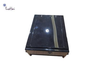China 00-103334-000E 00103334000E Atm Machine Spare Parts Diebold Opteva Divert Retract Cassette for sale
