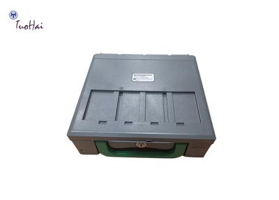 China 7430006165 S7430006165 ATM Machine Parts Hyosung Reject Cassette CDU30 RJRT for sale
