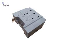 China 7430006282 S7430006282 ATM Machine Parts Hyosung Reject Cassette BRM50 UTC for sale