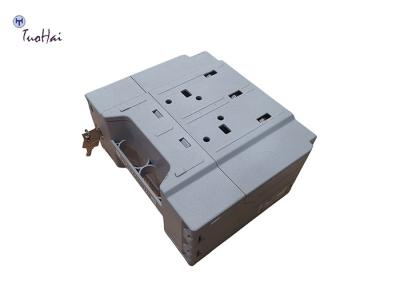 China 7430006282 S7430006282 ATM Machine Parts Hyosung Reject Cassette BRM50 UTC for sale