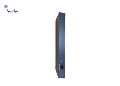 China TL-SF1024S TP-LINK 24FE ATM Machine Parts Switch Ethernet 24*10/100M RJ45 Ports Wire Speed Forwar for sale