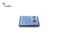 China S7130020100 Hyosung ATM Parts EPP 8000R Keypad Keyboard 7130020100 for sale