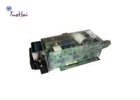 China 5645000001 S5645000001 ATM Spare Parts Hyosung 5600 SANKYO Card Reader ICT3Q8-3A0260 for sale