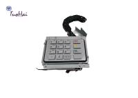 China 7130010300 S7130010300 ATM Machine Parts Keyboard Hyosung EPP-8000R for sale