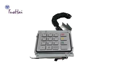 China 7130010300 S7130010300 ATM Machine Parts Keyboard Hyosung EPP-8000R for sale