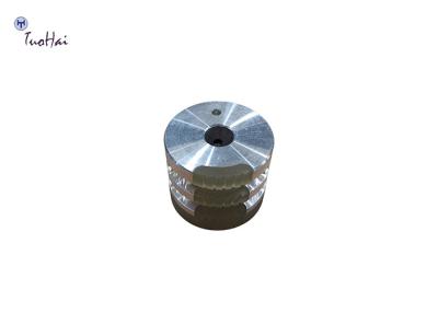 China 7310000375-13 S7310000375-13 ATM Machine parts Hyosung HCDU CASH CASSETTE CDU10-CST Feed Roller for sale