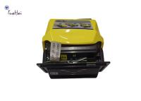 China 252010375 ATM Machine Parts MEI Validator Model scnl8328R USB for sale