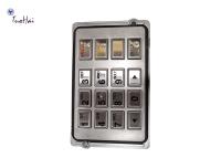 China 7130110100 ATM Machine Parts Hyosung EPP-8000r Keyboard Ceramic Version S7130110100 for sale