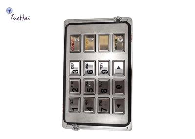 China 7130110100 ATM Machine Parts Hyosung EPP-8000r Keyboard Ceramic Version S7130110100 for sale