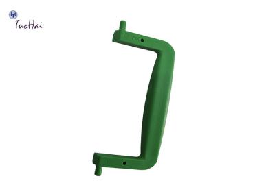 China 445-0587024 NCR ATM Parts ATM Cassette Green Handle 4450587024 for sale