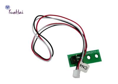 China ATM machine Parts Wincor Nixdorf TP27 Receipt Printer Exit Sensor 1750256247-13 for sale
